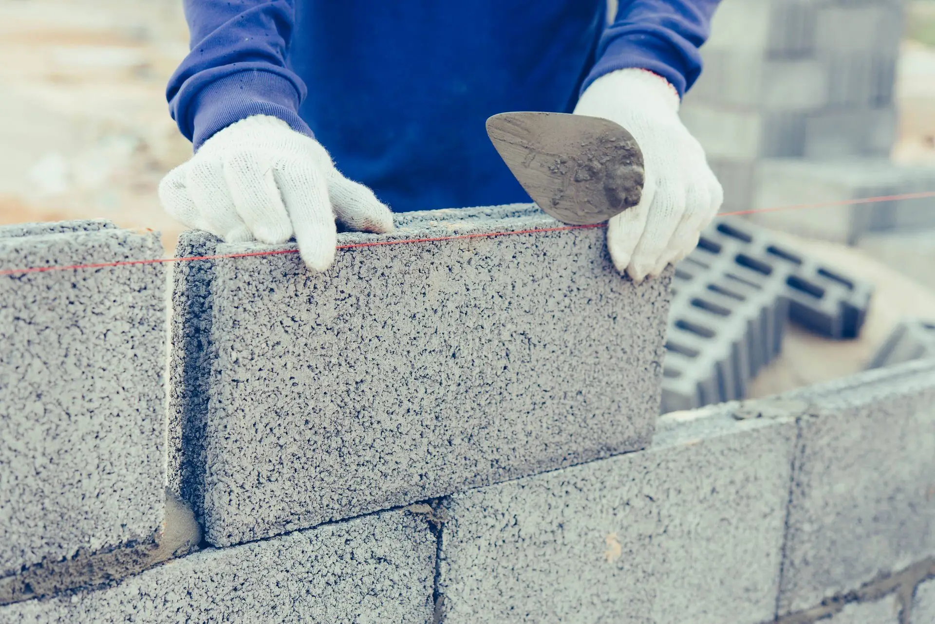 Choosing a Reliable Masonry Company for Stone Masonry Construction ...